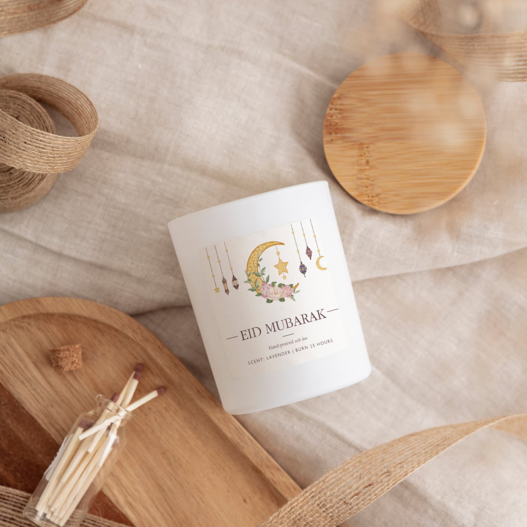 9 Hari Raya Gifts For Your Muslim Friends