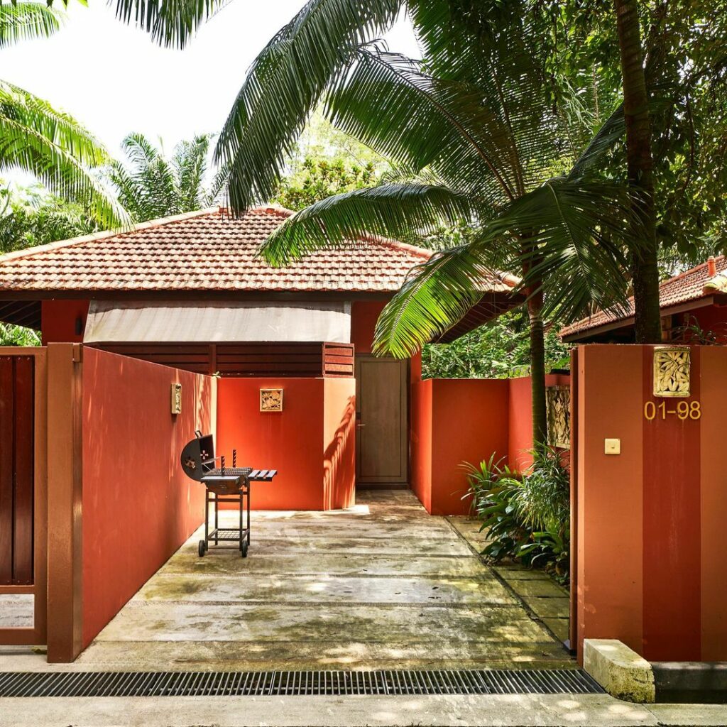 Kranji Sanctuary Resort: Farmstay Experience From $160/Night