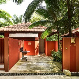 Kranji Sanctuary Resort: Farmstay Experience From $160/Night