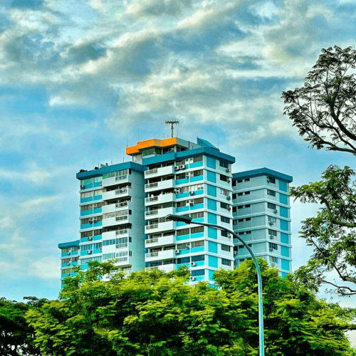 7 Lighthouses In Singapore & Whether You Can Visit Them