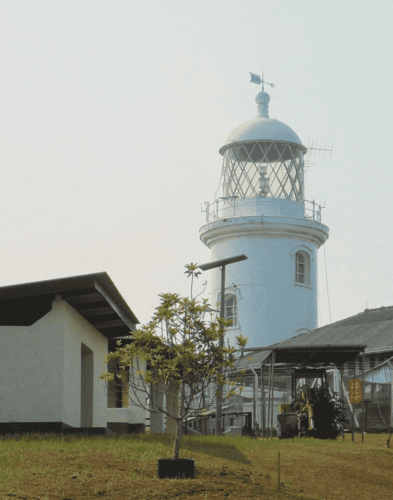 7 Lighthouses In Singapore & Whether You Can Visit Them