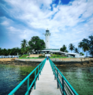 7 Lighthouses In Singapore & Whether You Can Visit Them