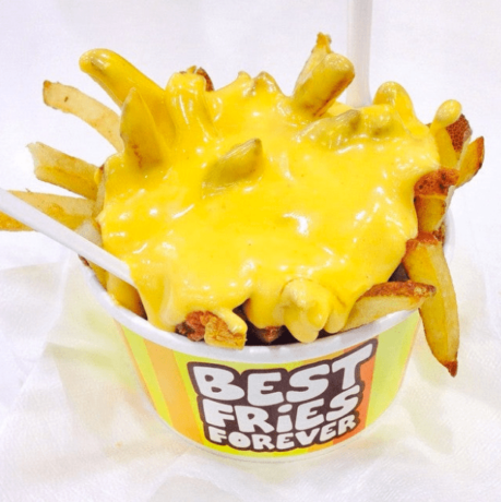 8 Old Fast Food Chains 80s & 90s Kids Know That Need To Return