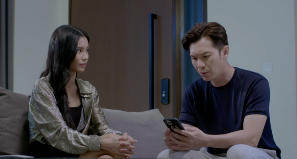 Abigail Chue: Why I Left My Dream Job To Start An Acting Career