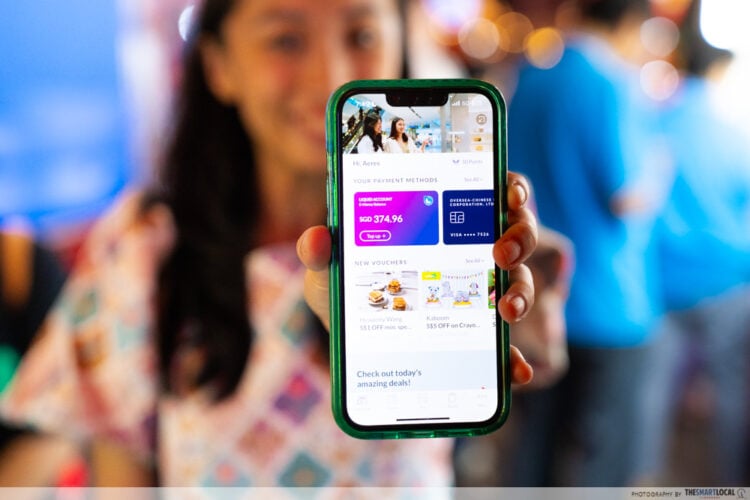 Changi Pay Guide: How To Shop Abroad With No Transaction Fees