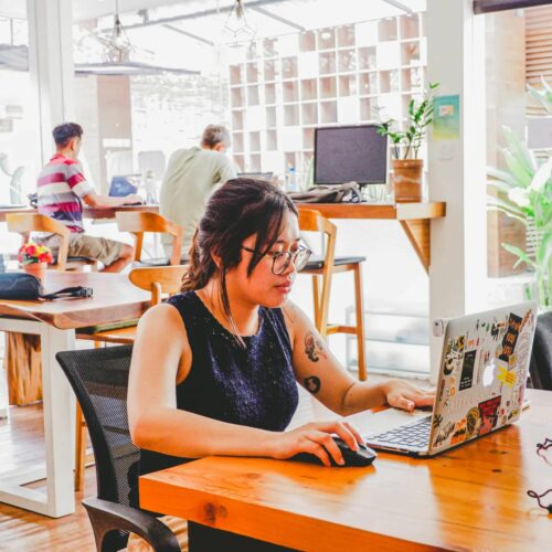 10 Best Coworking Spaces In Bali For Digital Nomads (2024)