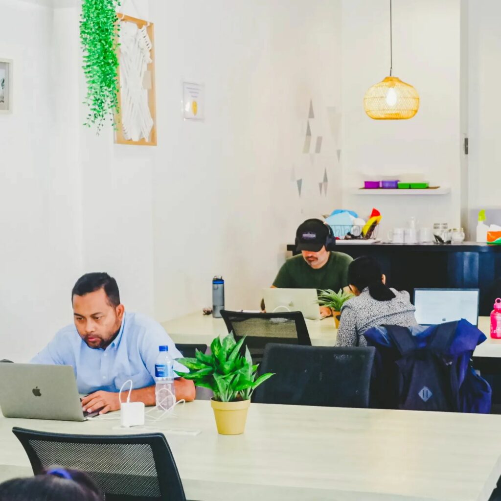 10 Best Coworking Spaces In Bali For Digital Nomads (2024)