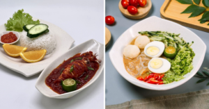 Embrace Hall Cafe JB: Vinyl & Record Store