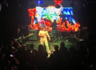 Embrace Hall Cafe JB: Vinyl & Record Store