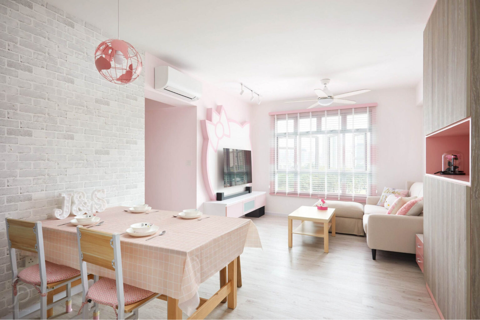HDB Renovation Ideas In Singapore For All Budgets