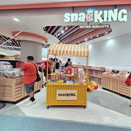 8 Cheap Snack Stores In Singapore