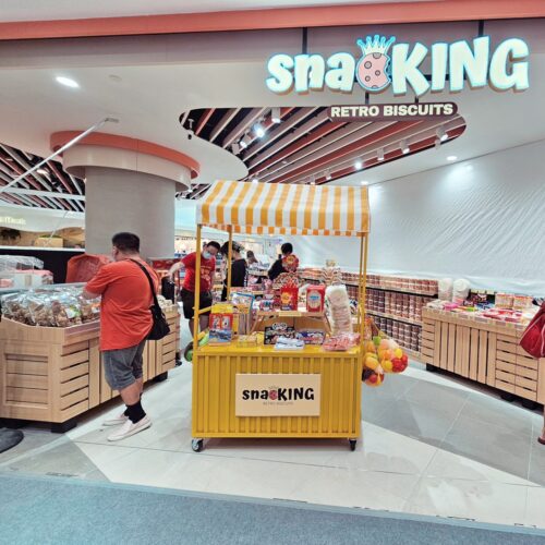 8 Cheap Snack Stores In Singapore
