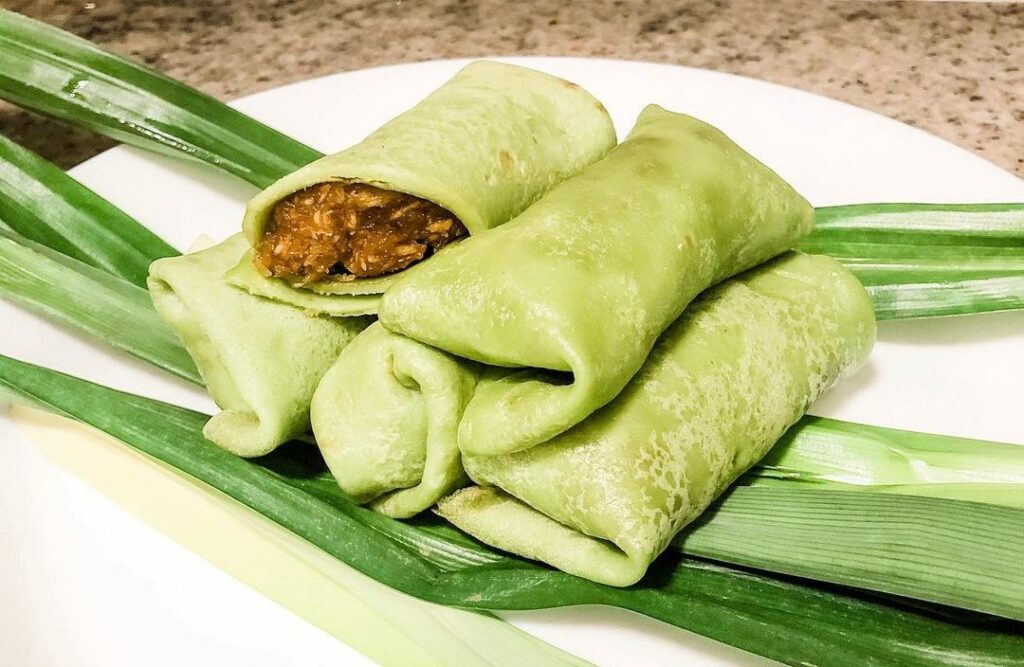 9 Simple Kuih Raya Recipes For Beginners (2024)