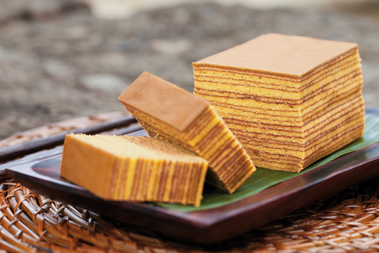 9 Simple Kuih Raya Recipes For Beginners (2024)