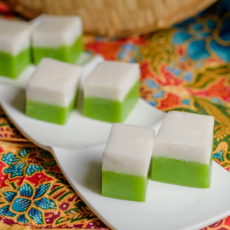 9 Simple Kuih Raya Recipes For Beginners (2024)