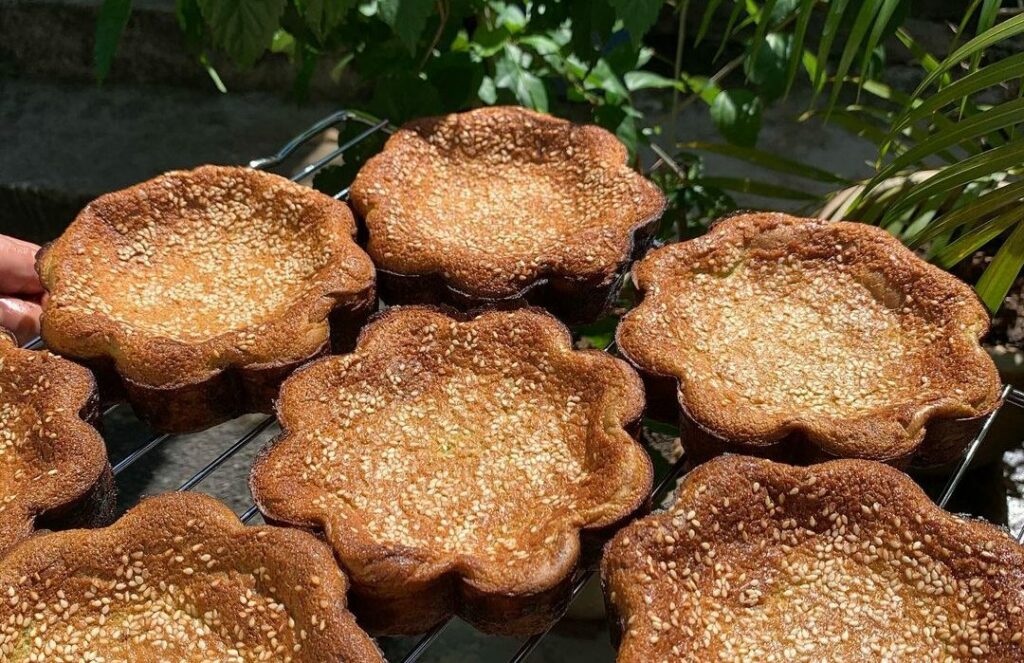 9 Simple Kuih Raya Recipes For Beginners (2024)