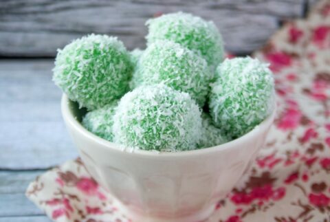 9 Simple Kuih Raya Recipes For Beginners (2024)