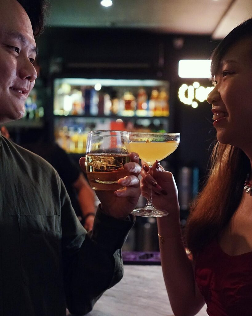 Liquid Buffets In Singapore 2024