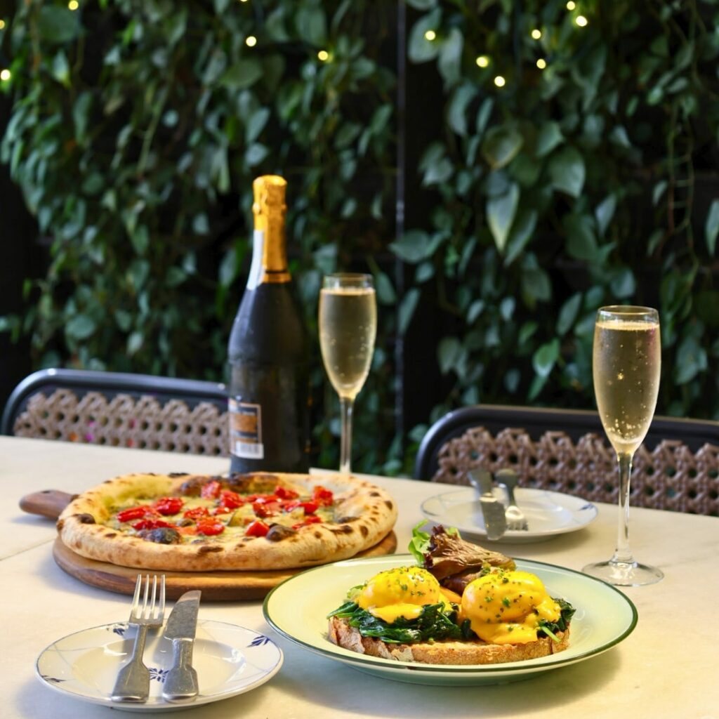 Liquid Buffets In Singapore 2024