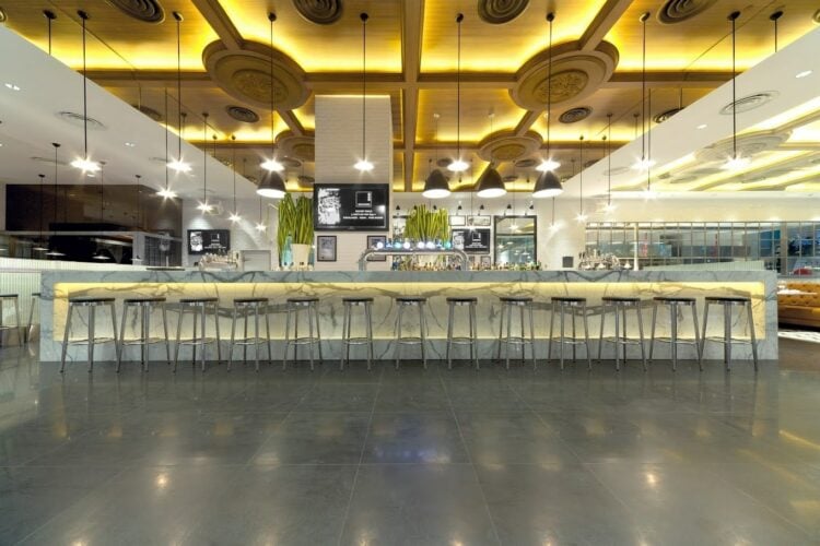 Liquid Buffets In Singapore 2024