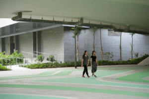 Rail Corridor Guide: 24KM Trail From Kranji To Spooner Road