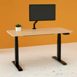 13 Best Standing Desks & Converters To Upgrade Your WFH Office
