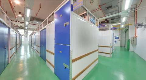 13 Storage Spaces in Singapore To Put All Your Extra Barang