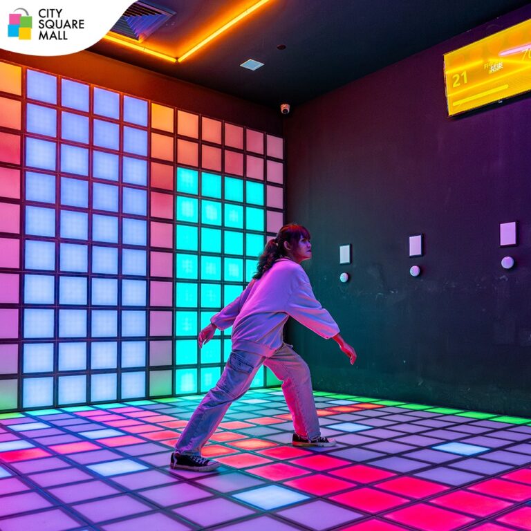 Inmers Play Has A New Outlet in City Square Mall From $15