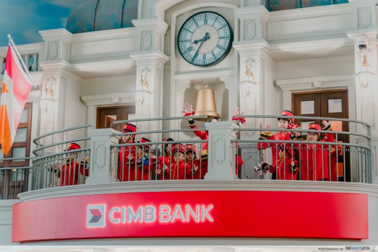 A Complete Review Of The New KidZania At Sentosa [2024]