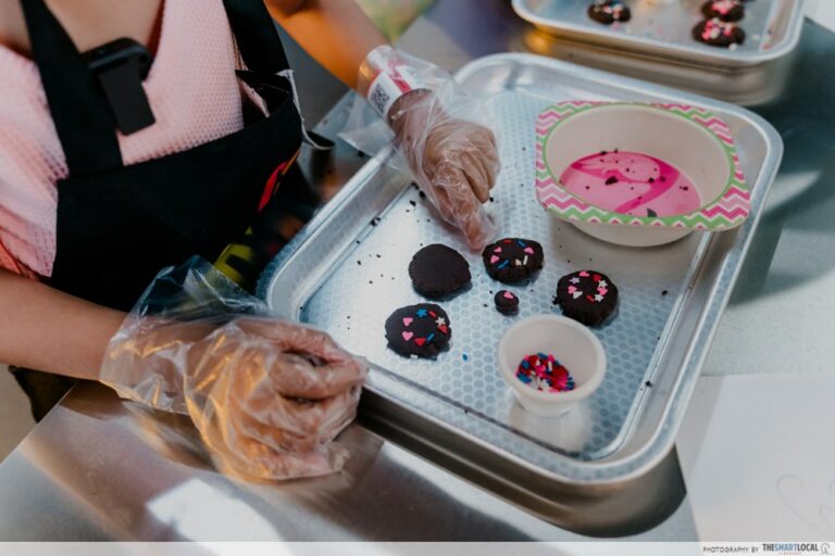 A Complete Review Of The New KidZania At Sentosa [2024]