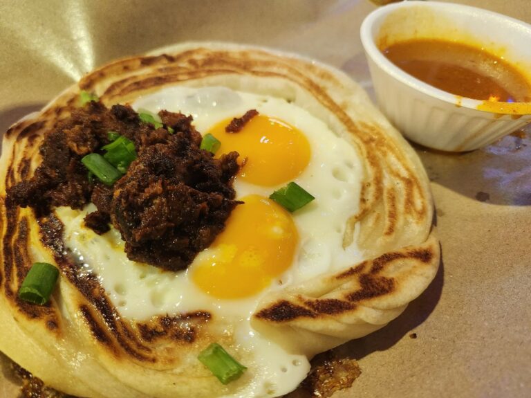10 "Secret" Staff Canteens & Lesser-Known Food Courts In SG