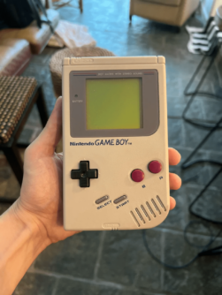 Retro Game Boy Games Every 90s Kid Played