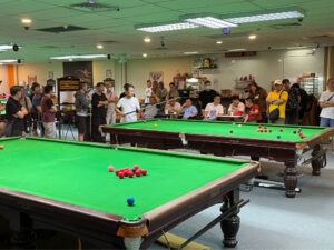 10 Best Pool, Billiards & Snooker Halls In Singapore [2024]