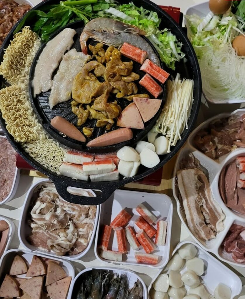 10 "Secret" Staff Canteens & Lesser-Known Food Courts In SG