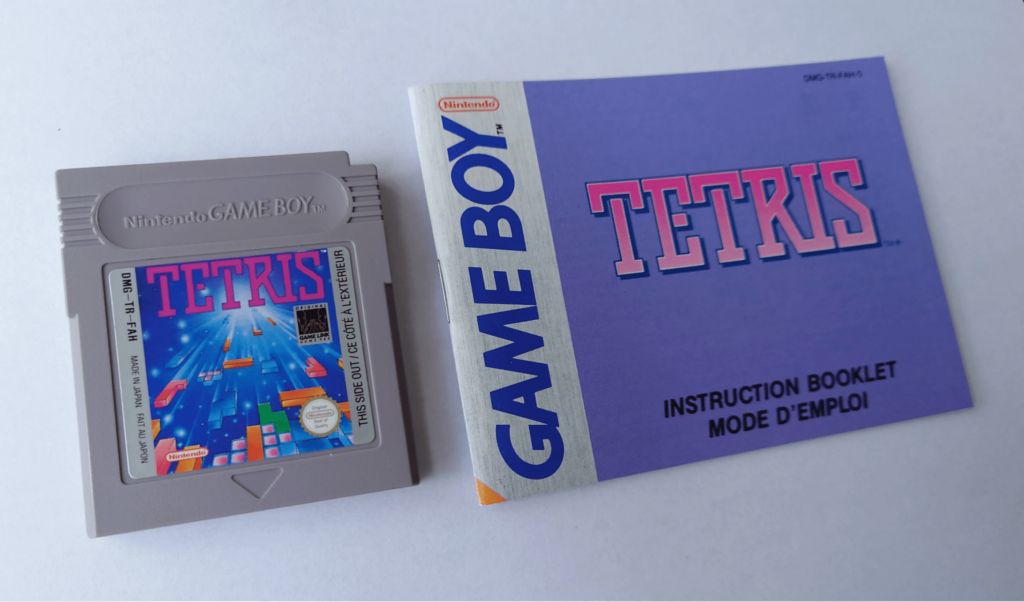 Retro Game Boy Games Every 90s Kid Played