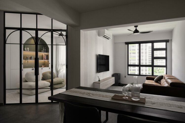 5 Next-Level HDB Design Ideas To Ask Your ID For