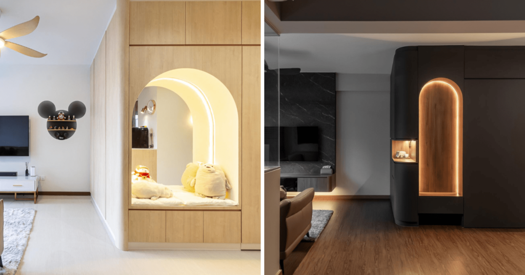 5 Next-Level HDB Design Ideas To Ask Your ID For