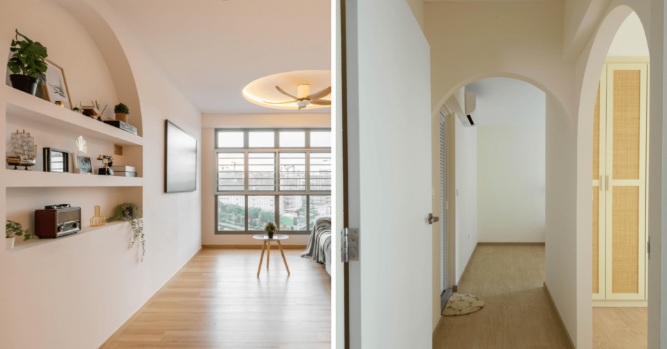 5 Next-Level HDB Design Ideas To Ask Your ID For