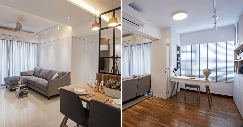 5 Next-Level HDB Design Ideas To Ask Your ID For
