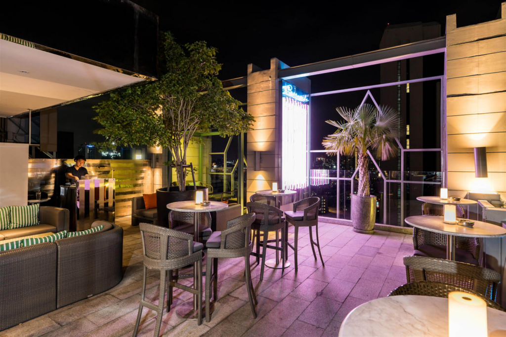 12 Best Hotels Near BTS/MRT Stations in Bangkok (Updated 2024)