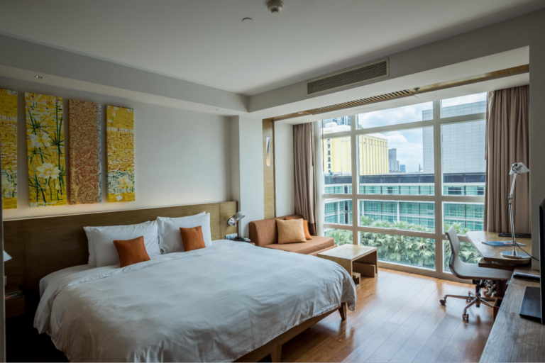 12 Best Hotels Near BTS/MRT Stations in Bangkok (Updated 2024)