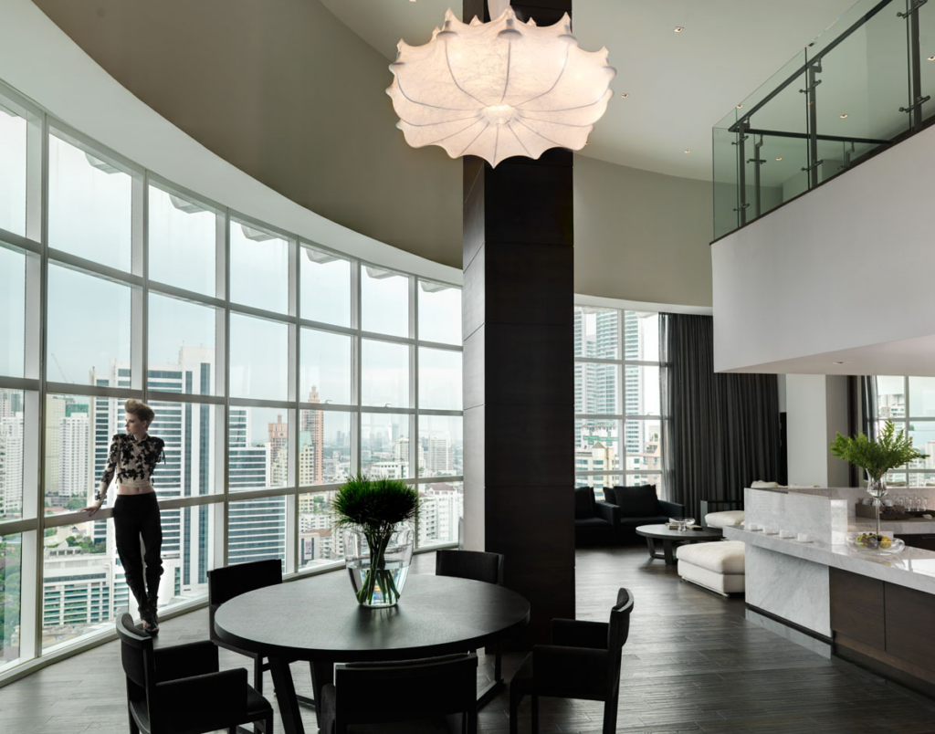 12 Best Hotels Near BTS/MRT Stations in Bangkok (Updated 2024)