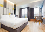 12 Best Hotels Near BTS/MRT Stations in Bangkok (Updated 2024)
