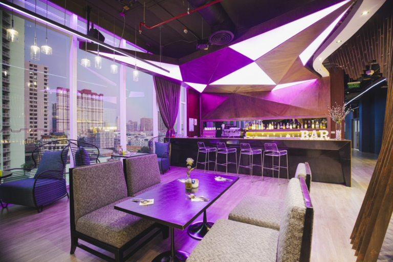 12 Best Hotels Near BTS/MRT Stations in Bangkok (Updated 2024)