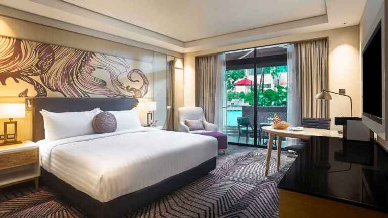 11 Best Hotels In JB From $13/Pax To $258/Night