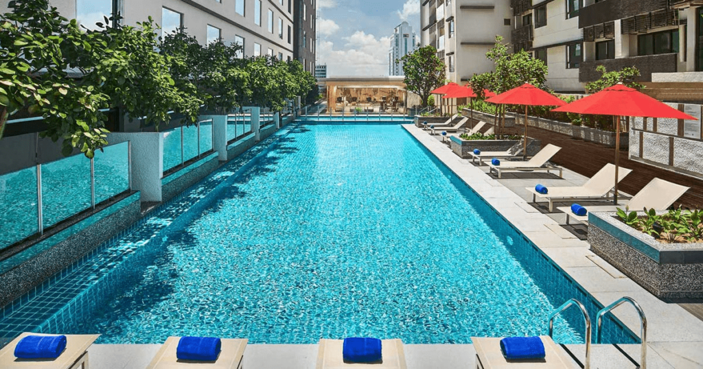 11 Best Hotels In JB From $13/Pax To $258/Night