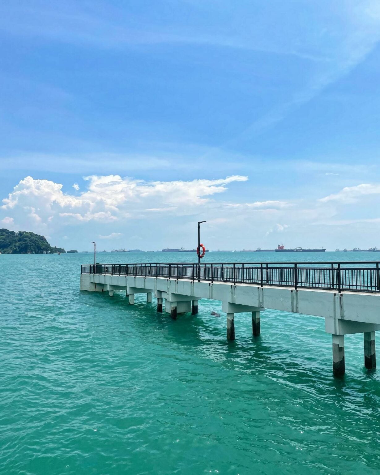 Labrador Park: Opening Hours & How To Get To There