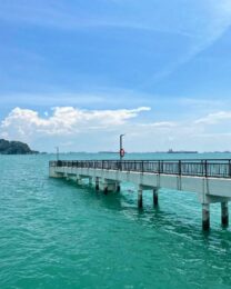 Labrador Park: Opening Hours & How To Get To There
