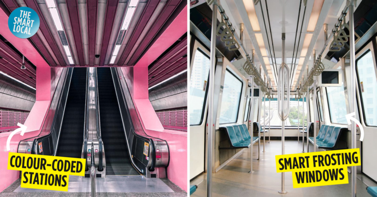 9 MRT Design Secrets That You Never Knew (2024)