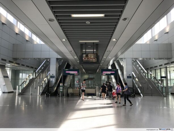 9 MRT Design Secrets That You Never Knew (2024)
